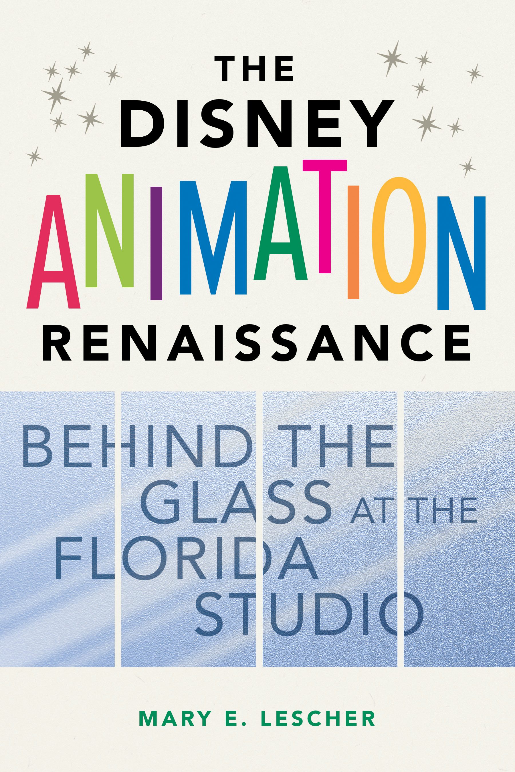 The Disney Animation Renaissance- Combined Academic