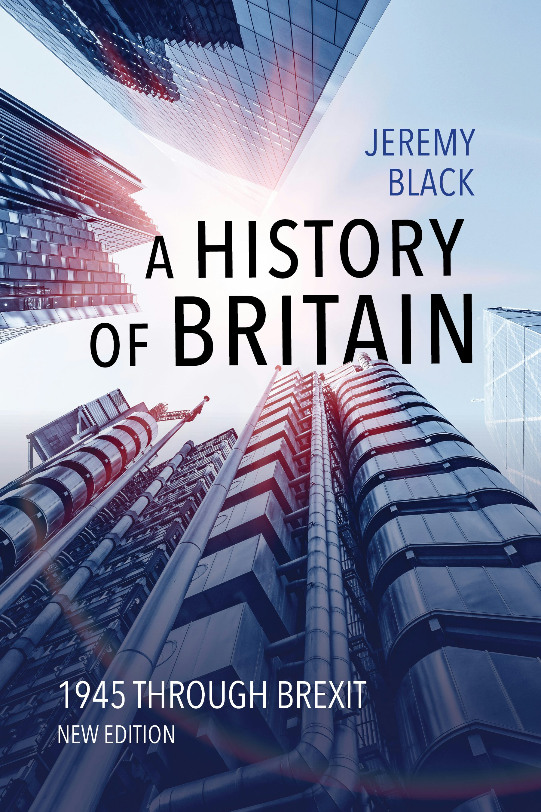A History of Britain- Combined Academic