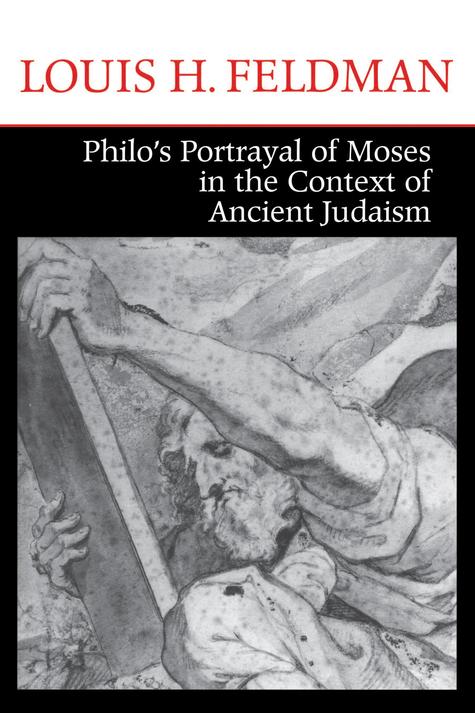 Philo's Portrayal of Moses in the Context of Ancient Judaism- Combined ...