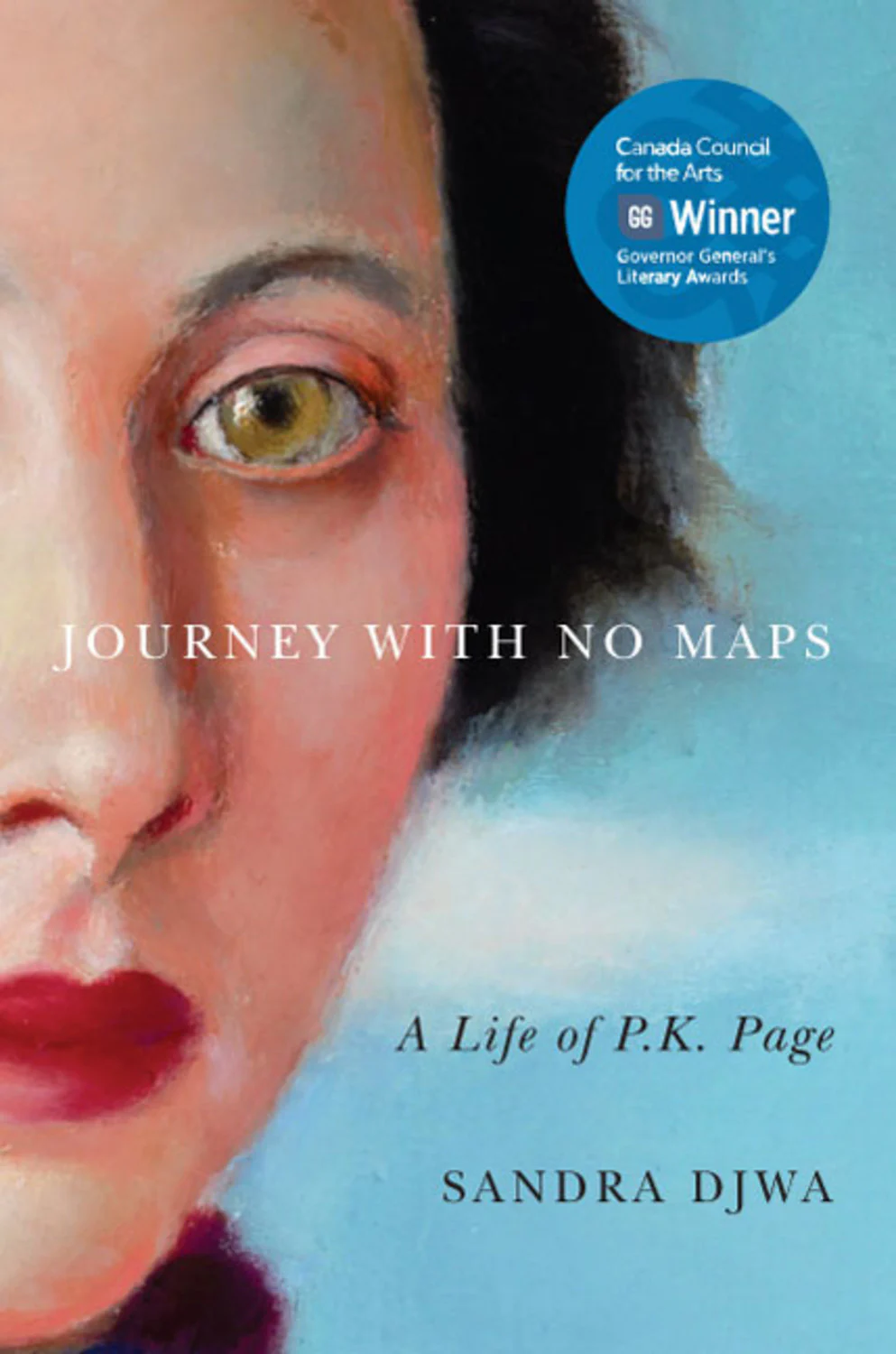 Journey with No Maps- Combined Academic