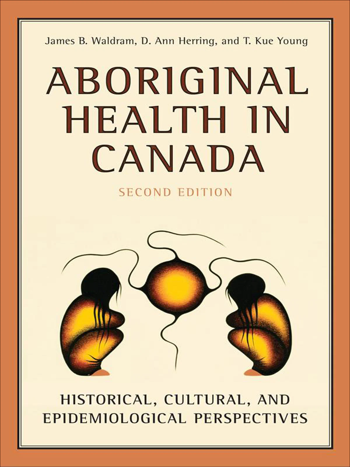 Aboriginal Health in Canada- Combined Academic