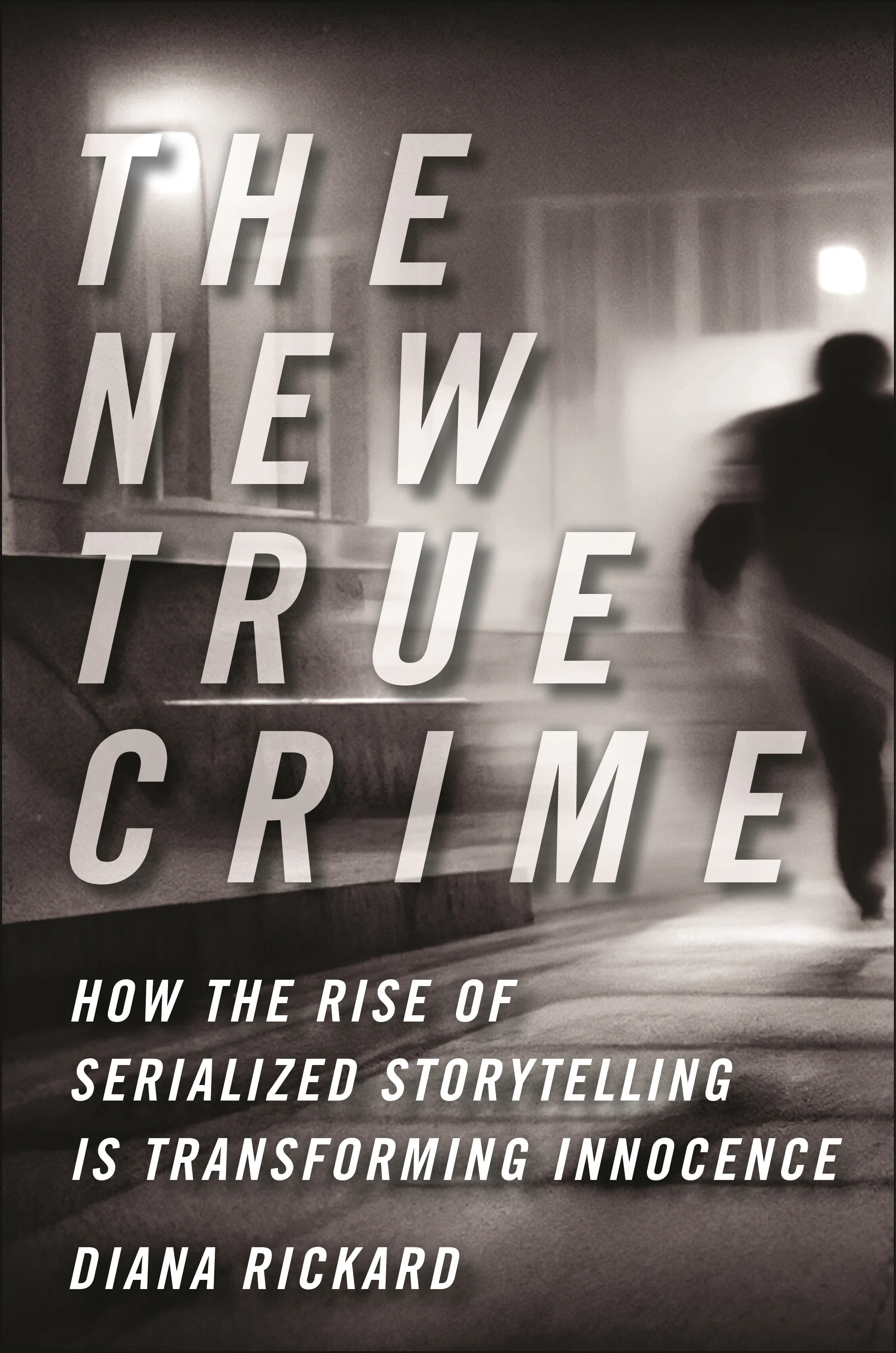 True Crime Reading - Combined Academic Publishers