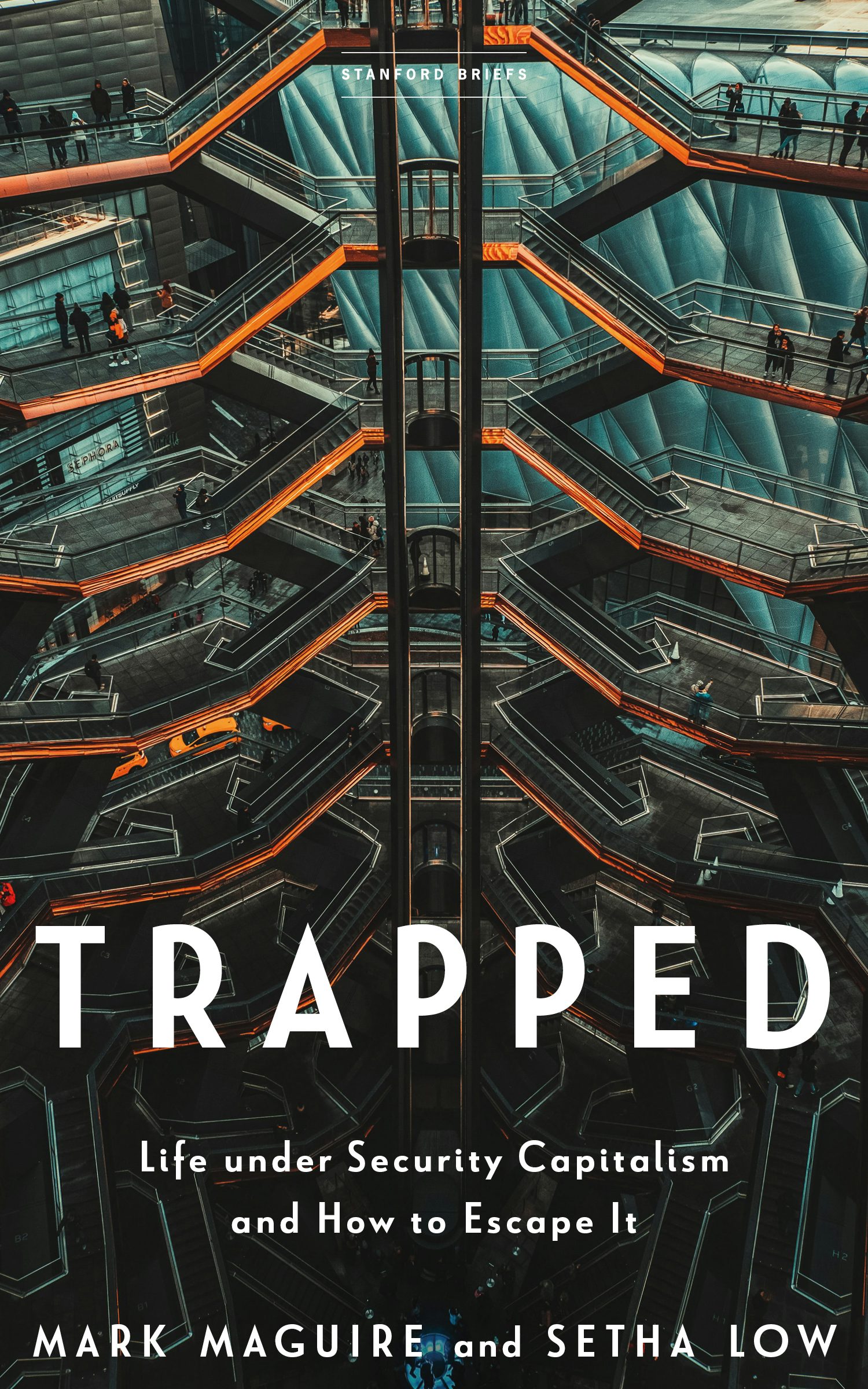 Trapped- Combined Academic