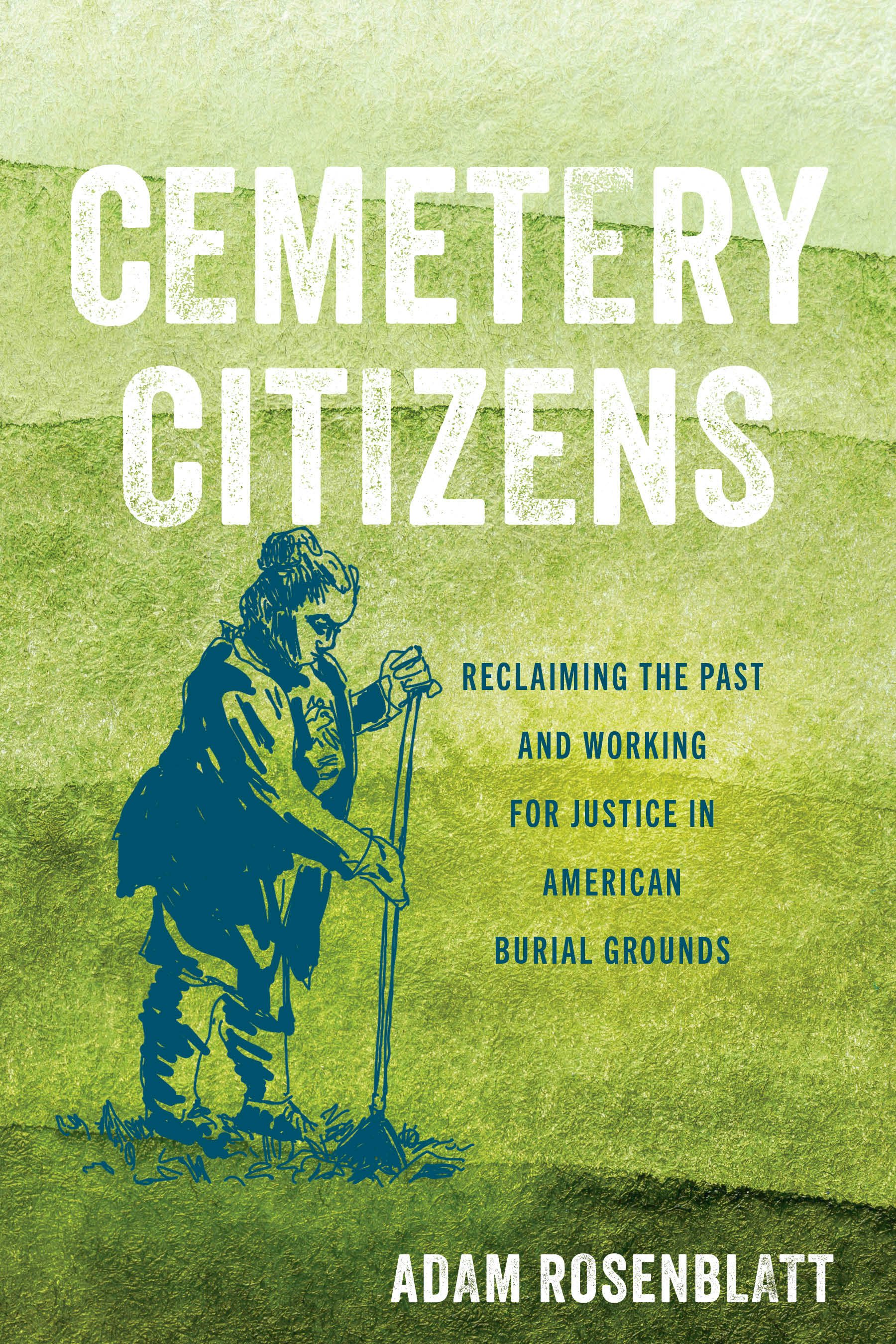 Cemetery Citizens- Combined Academic