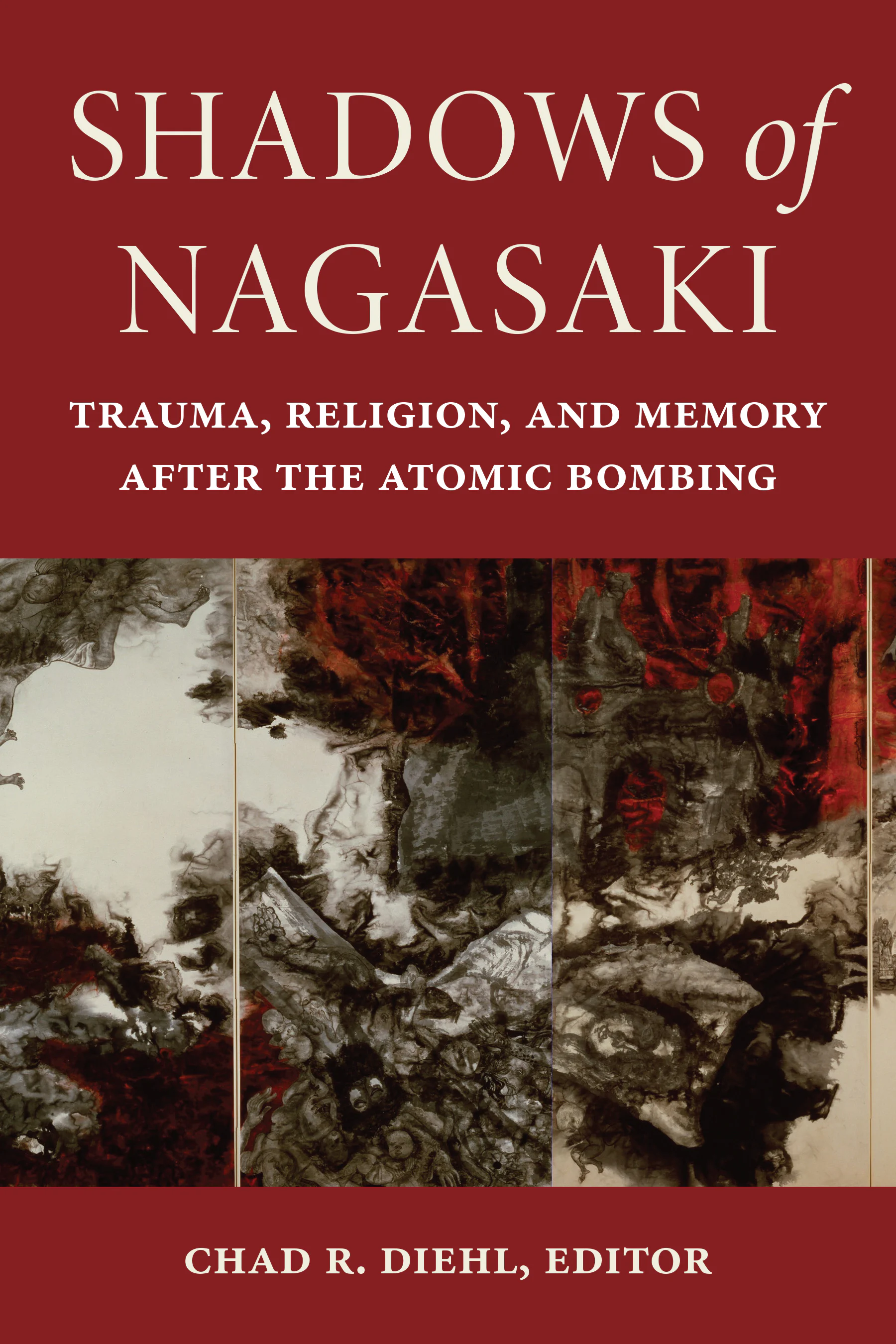 Shadows of Nagasaki- Combined Academic
