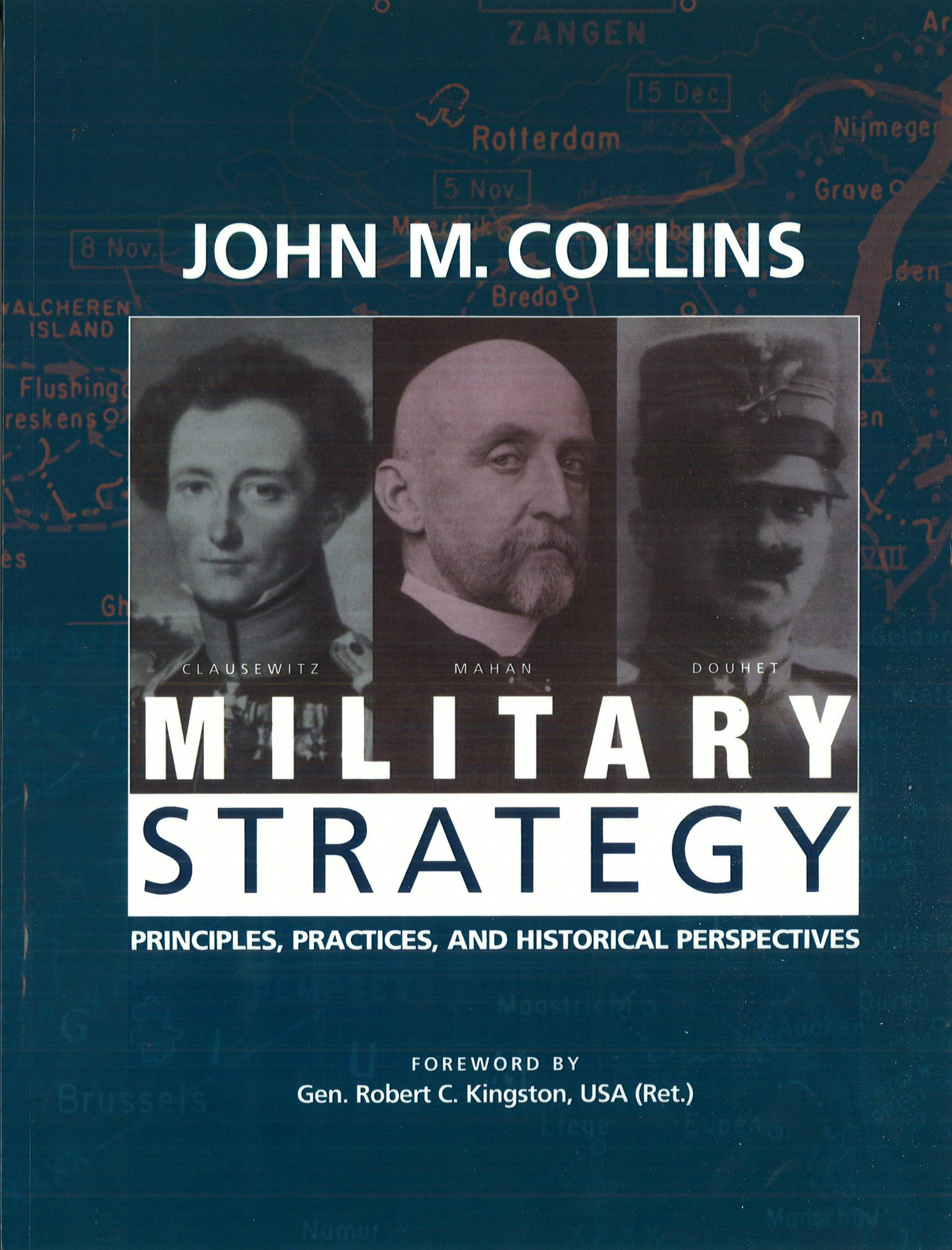 Military Strategy- Combined Academic